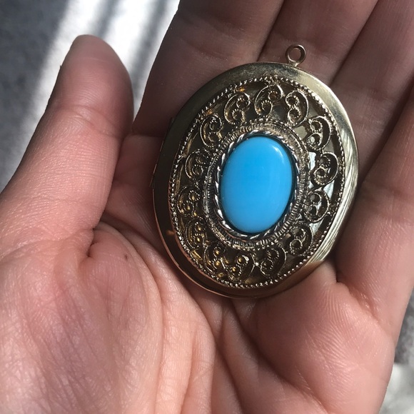 Vintage | Jewelry | Vintage Locket | Poshmark